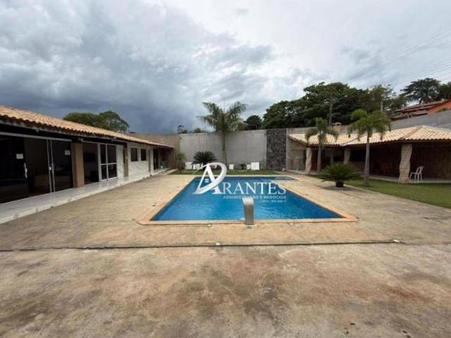Casa à venda, 200 m² por R$ 549.000,00 Mãe dos Homens Bragança Paulista/SP