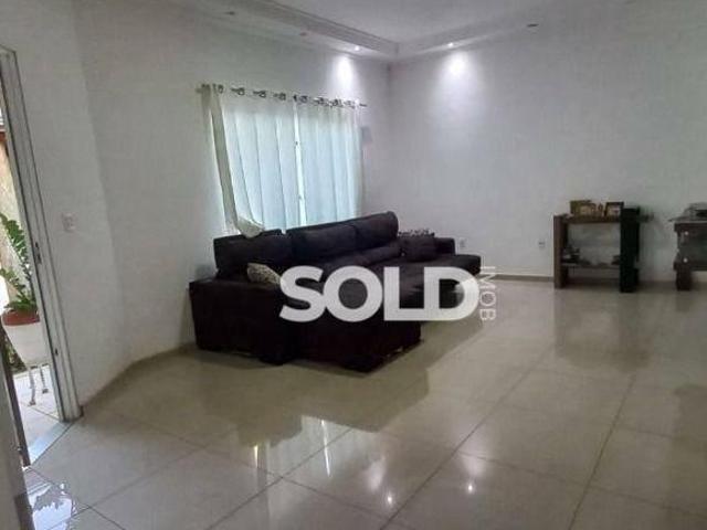 Casa à venda, 200 m² por R$ 550.000,00 Vila Rezende Franca/SP