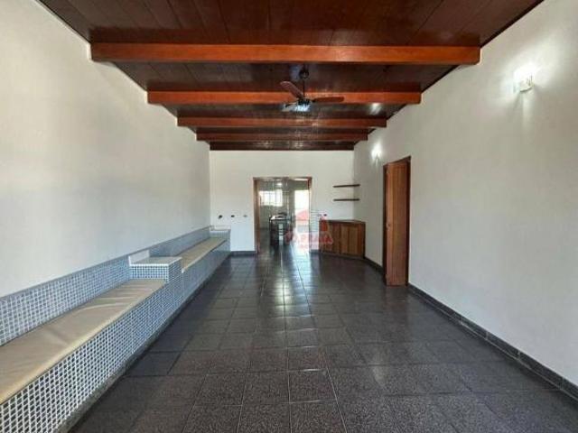 Casa à venda, 200 m² por R$ 550.000,00 Flórida Mirim Mongaguá/SP
