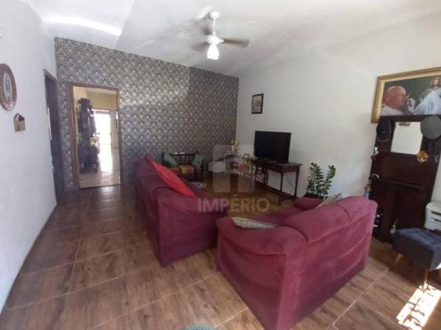 Casa à venda, 200 m² por R$ 550.000,00 Jardim Maria Luiza I Jaú/SP