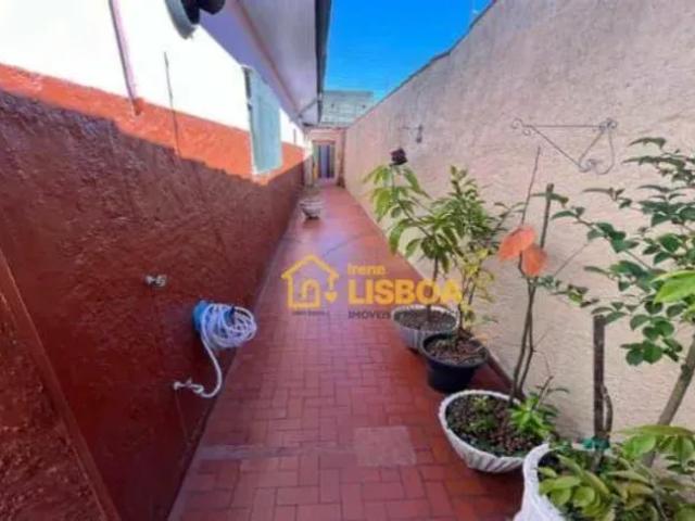 Casa à venda, 200 m² por R$ 564.900,00 Cidade Satélite Santa Bárbara São Paulo/SP