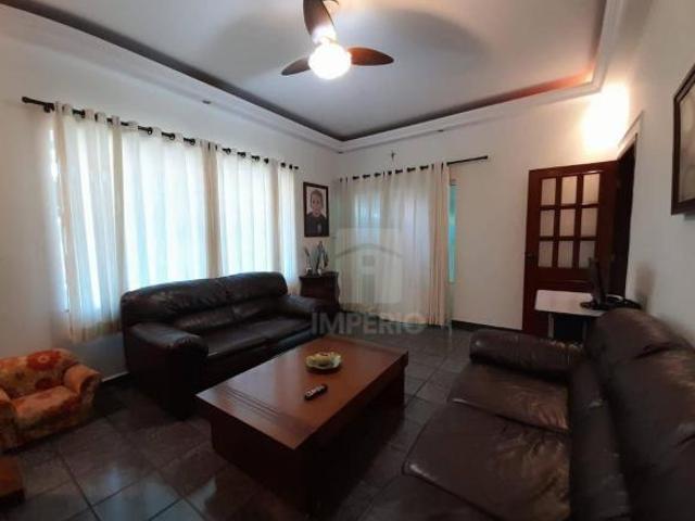Casa à venda, 200 m² por R$ 585.000,00 Jardim Ferreira Dias Jaú/SP