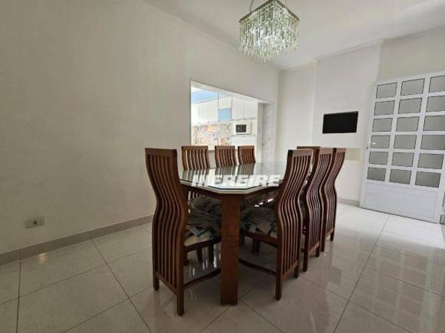 Casa à venda, 200 m² por R$ 580.000,00 Jardim das Maravilhas Santo André/SP
