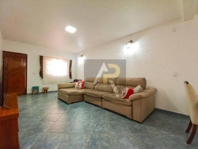 Casa à venda, 200 m² por R$ 590.000,00 Centro Mogi das Cruzes/SP