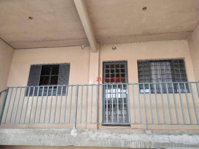 Casa à venda, 200 m² por R$ 600.000,00 Jardim Adriana Guarulhos/SP