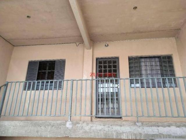 Casa à venda, 200 m² por R$ 600.000,00 Jardim Adriana Guarulhos/SP