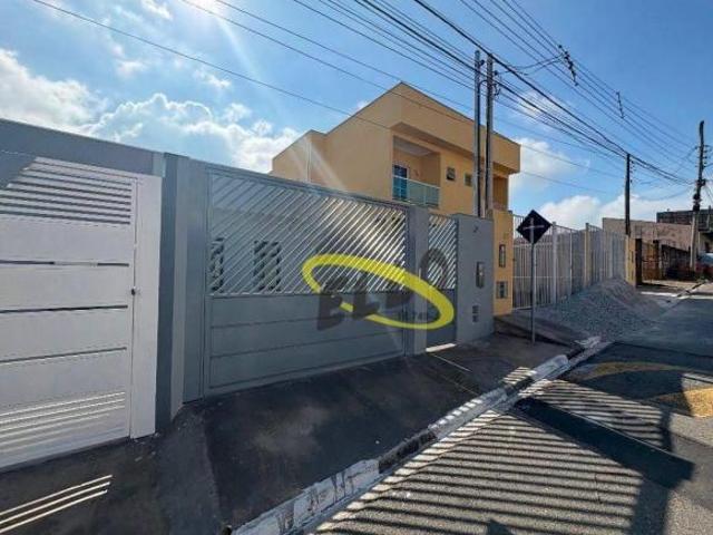 Casa à venda, 200 m² por R$ 600.000,00 Jardim Europa Vargem Grande Paulista/SP