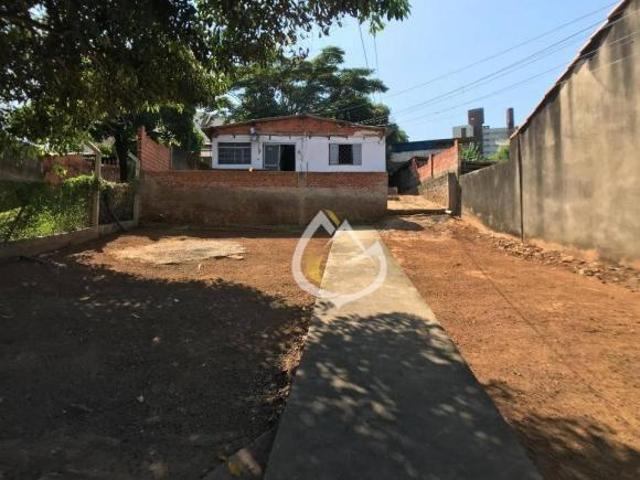 Casa à venda, 200 m² por R$ 600.000,00 Santa Cecília Paulínia/SP