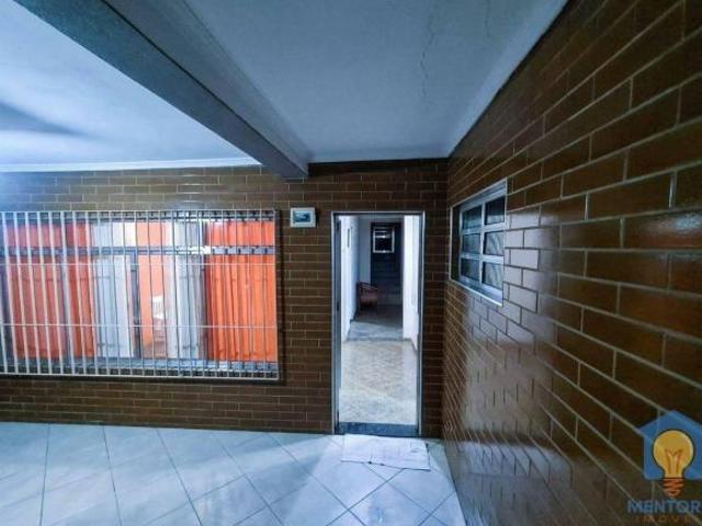 Casa à venda, 200 m² por R$ 630.000,00 Três Montanhas Osasco/SP