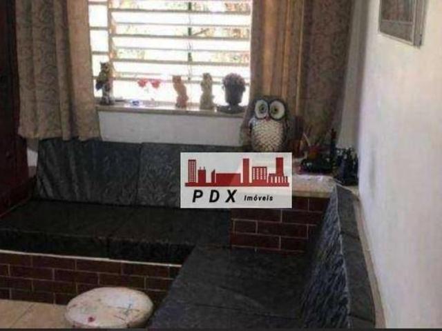 Casa à venda, 200 m² por R$ 640.000,00 Cupecê São Paulo/SP