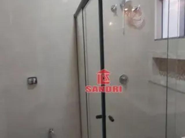 Casa à venda, 200 m² por R$ 640.000,00 Res Bim Maringá/PR