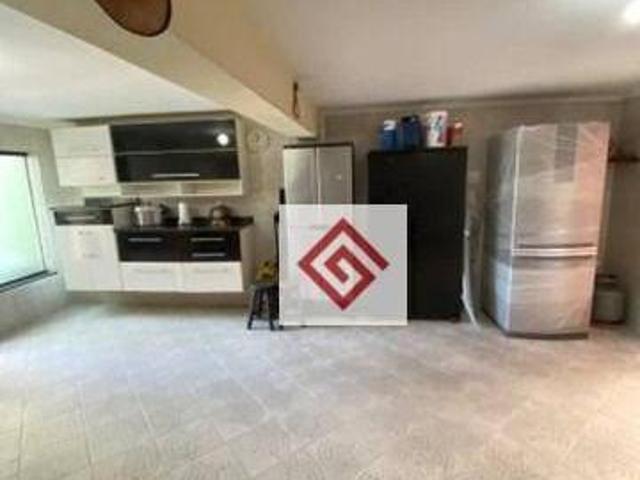 Casa à venda, 200 m² por R$ 657.000,00 Jardim Stella Santo André/SP