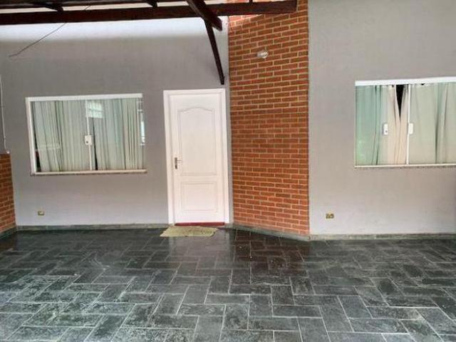 Casa à venda, 200 m² por R$ 650.000,00 Granja Viana Cotia/SP