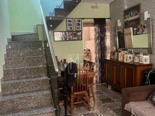 Casa à venda, 200 m² por R$ 684.000,00 Parque das Nações Barueri/SP