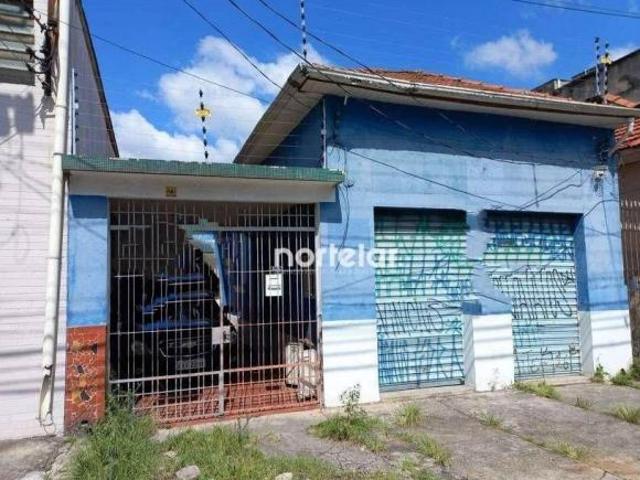 Casa à venda, 200 m² por R$ 699.000,00 Vila Anastácio São Paulo/SP
