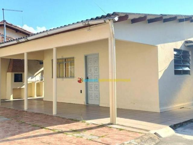 Casa à venda, 200 m² por R$ 699.000,00 Centro Bertioga/SP
