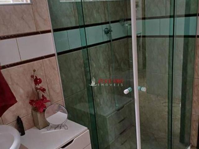 Casa à venda, 200 m² por R$ 700.000,00 Vila Hermínia Guarulhos/SP