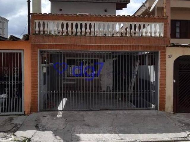 Casa à venda, 200 m² por R$ 700.000,00 Butantã São Paulo/SP