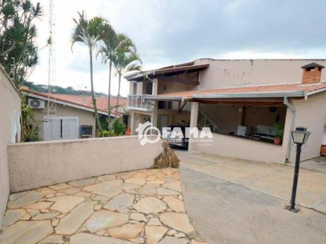 Casa à venda, 200 m² por R$ 700.000,00 Jardim Fortaleza Paulínia/SP