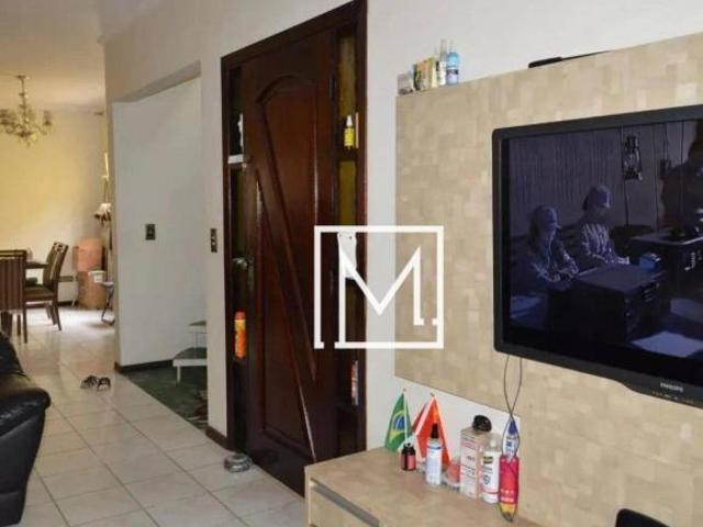 Casa à venda, 200 m² por R$ 745.000,00 Vila Monumento São Paulo/SP