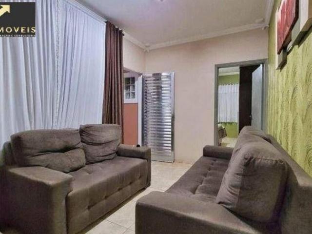 Casa à venda, 200 m² por R$ 745.000,00 Vila Pires Santo André/SP
