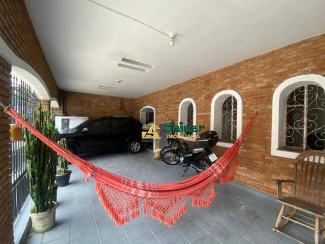 Casa à venda, 200 m² por R$ 749.000,00 Jardim Bom Clima Guarulhos/SP
