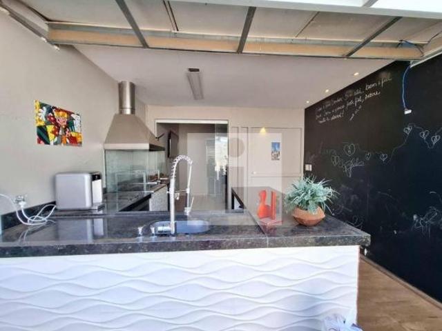 Casa à venda, 200 m² por R$ 750.000,00 Jardim Flamboyant Campinas/SP