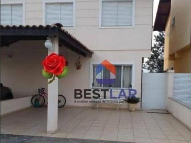 Casa à venda, 200 m² por R$ 769.000,00 Granja Viana Cotia/SP
