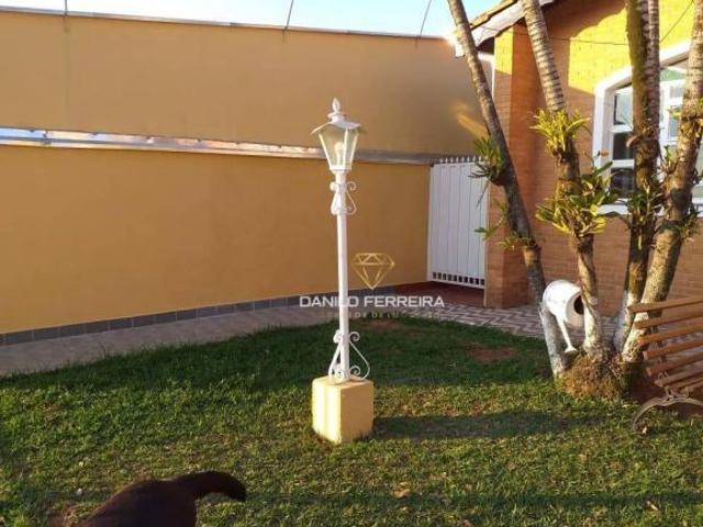 Casa à venda, 200 m² por R$ 780.000,00 Vila Roma Salto/SP