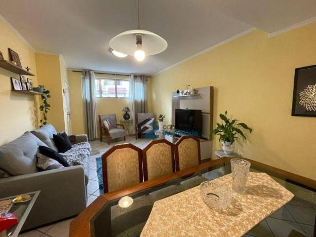 Casa à venda, 200 m² por R$ 780.000,02 Vila Floresta Santo André/SP