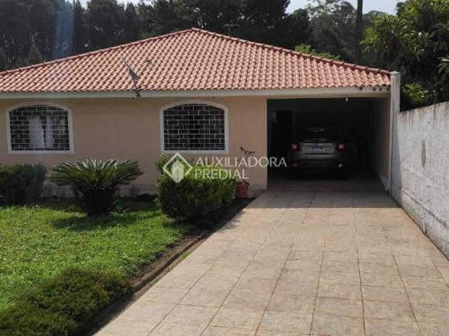 Casa à venda, 200 m² por R$ 780.001,00 Jardim Ísis Piraquara/PR