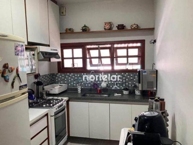 Casa à venda, 200 m² por R$ 799.000,00 Vila Bancária Munhoz São Paulo/SP