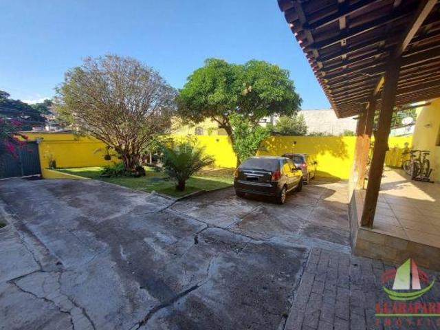 Casa à venda, 200 m² por R$ 790.000,00 Venda Nova Belo Horizonte/MG