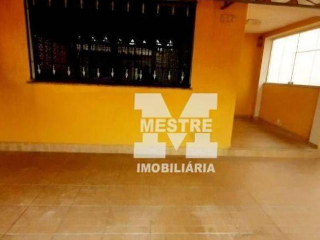 Casa à venda, 200 m² por R$ 790.000,00 Vila Barbosa São Paulo/SP