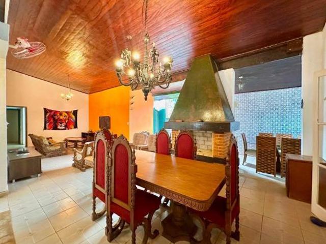 Casa à venda, 200 m² por R$ 790.000,00 Jardim Albamar Guarujá/SP