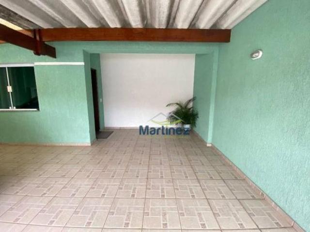 Casa à venda, 200 m² por R$ 790.000,00 Parque São Lucas São Paulo/SP