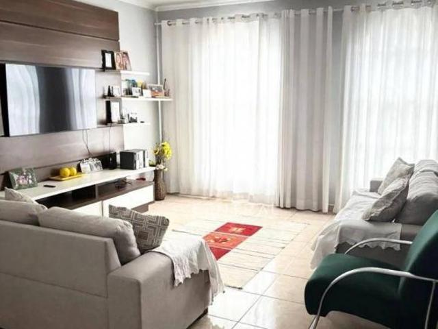 Casa à venda, 200 m² por R$ 800.000,00 Vila Hortência Sorocaba/SP
