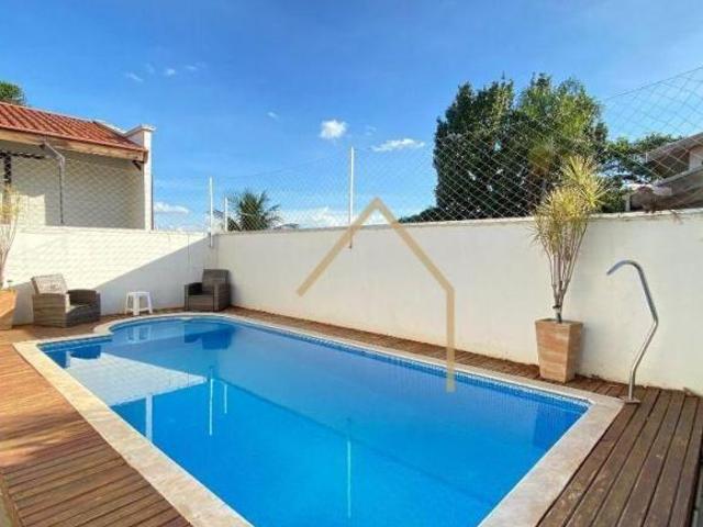Casa à venda, 200 m² por R$ 800.000,00 Bosque da Saúde Americana/SP