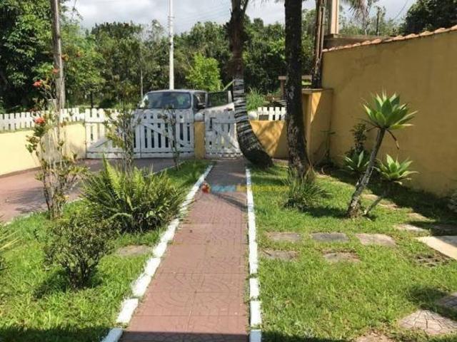 Casa à venda, 200 m² por R$ 800.000,00 Loteamento Costa do Sol Bertioga/SP