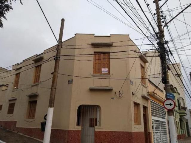 Casa à venda, 200 m² por R$ 800.000,00 Mooca São Paulo/SP
