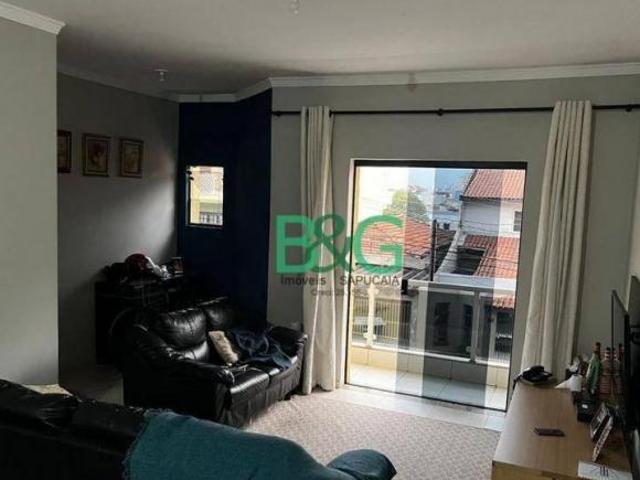 Casa à venda, 200 m² por R$ 800.000,00 Parque das Nações Santo André/SP