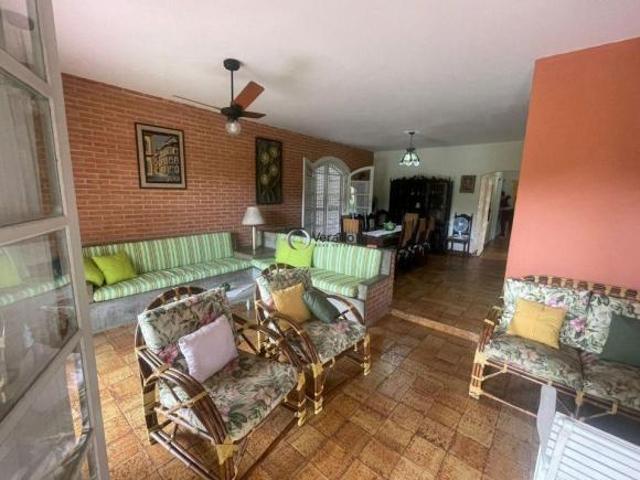 Casa à venda, 200 m² por R$ 800.000,00 Praia do Pernambuco Guar