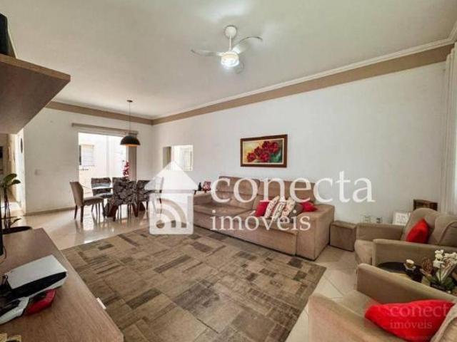 Casa à venda, 200 m² por R$ 825.000,00 Condomínio Campos do Conde I Paulínia/SP