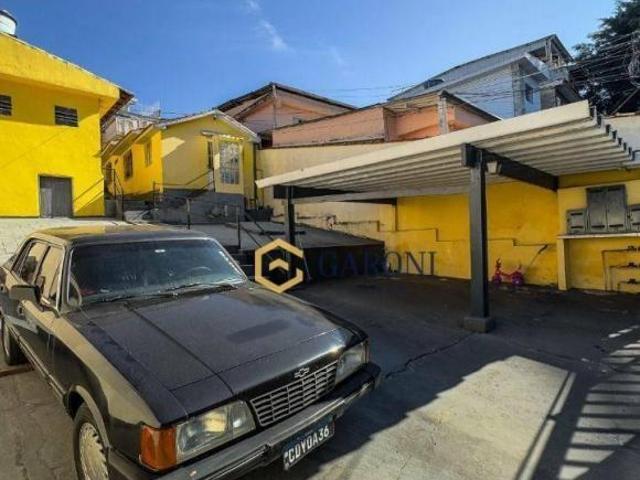 Casa à venda, 200 m² por R$ 820.000,00 Vila dos Remédios São Paulo/SP