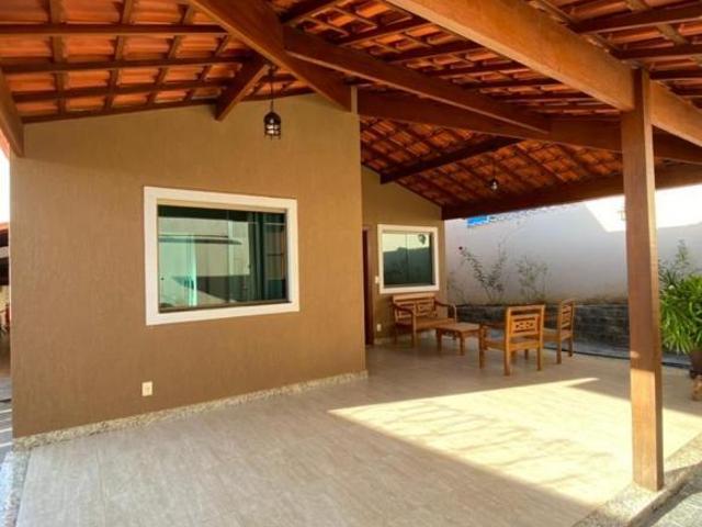 Casa à venda, 200 m² por R$ 820.000,00 Jardim Imperial Lagoa Santa/MG