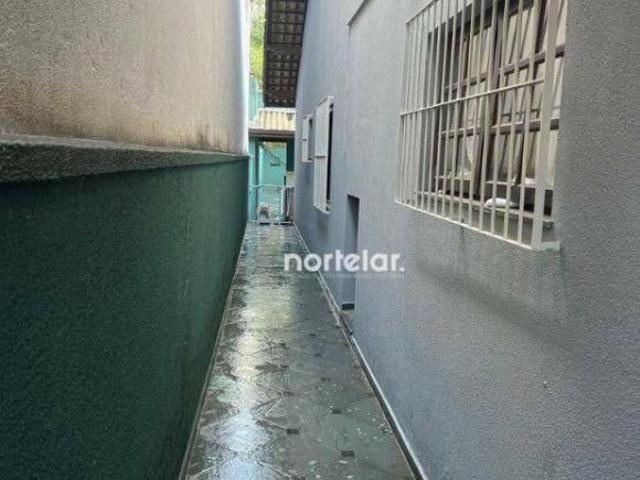 Casa à venda, 200 m² por R$ 830.000,00 Vila Pirituba São Paulo/SP