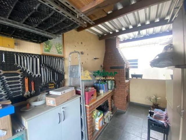 Casa à venda, 200 m² por R$ 849.000,00 Vila Barros Guarulhos/SP