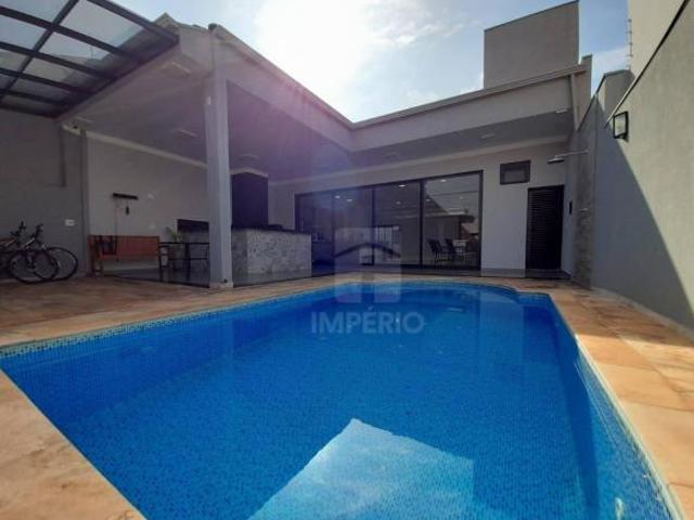 Casa à venda, 200 m² por R$ 850.000,00 Jardim Campos Prado Jaú/SP