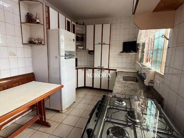 Casa à venda, 200 m² por R$ 870.000,00 San Fernando Londrina/PR