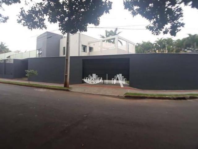 Casa à venda, 200 m² por R$ 890.000,00 Cambezinho Londrina/PR